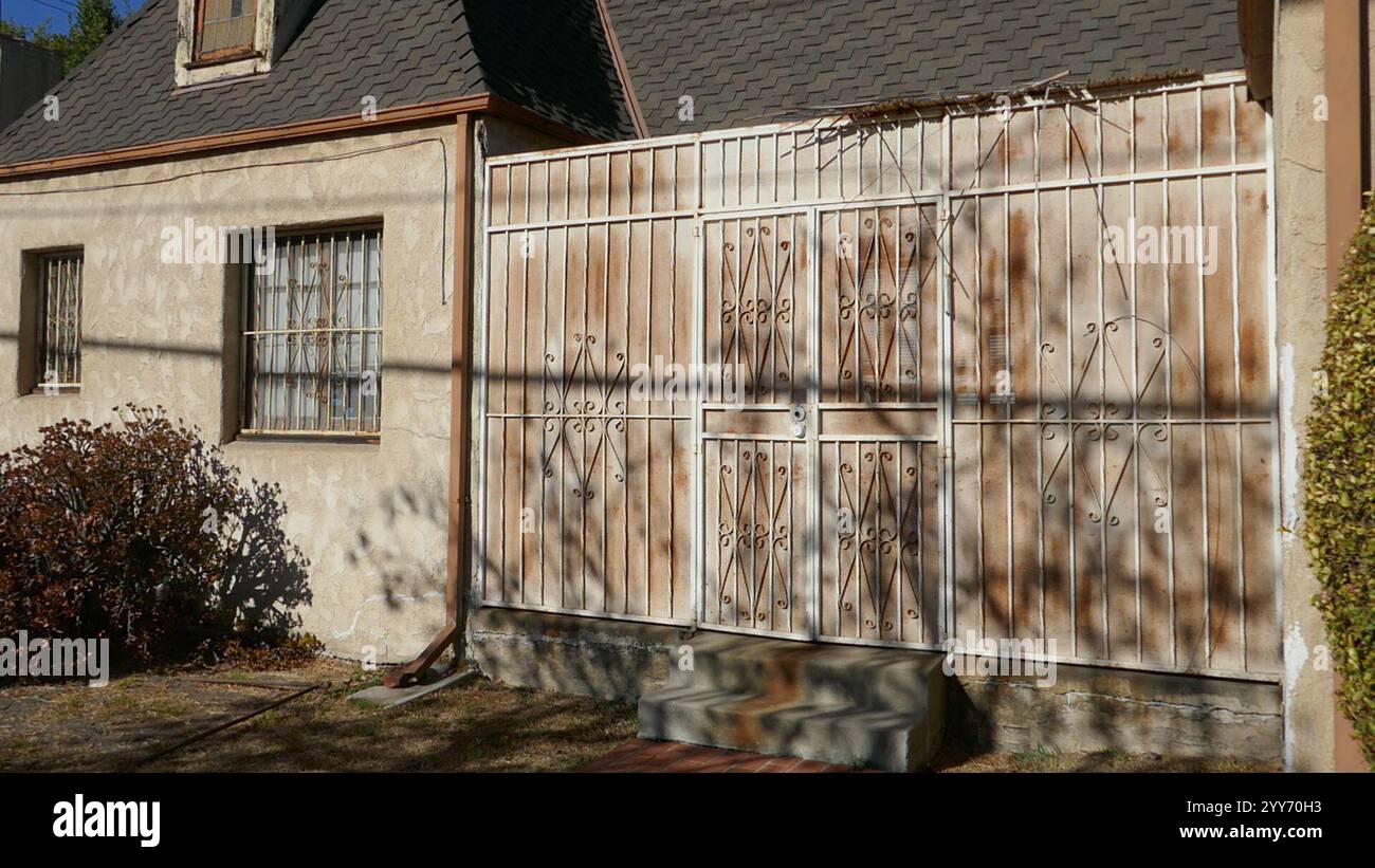 Los Angeles, California, USA 18th December 2024 Actor/football player ...