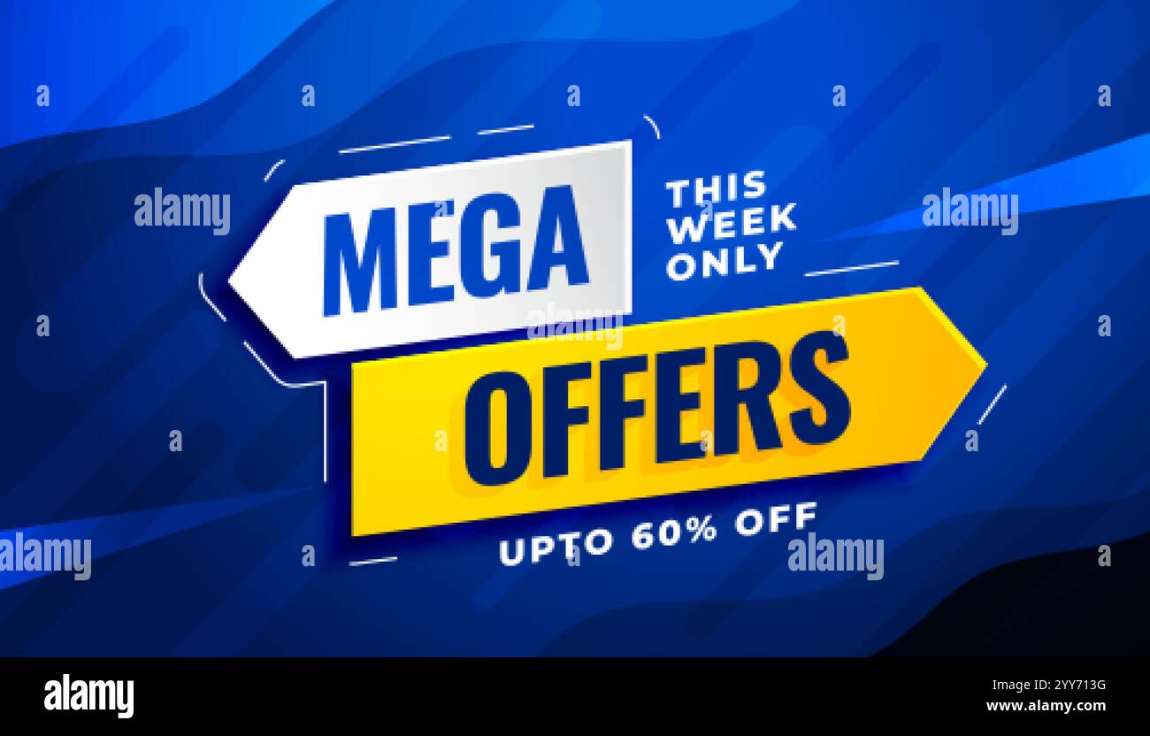 Flash sale offers Stock Vector Images - Alamy