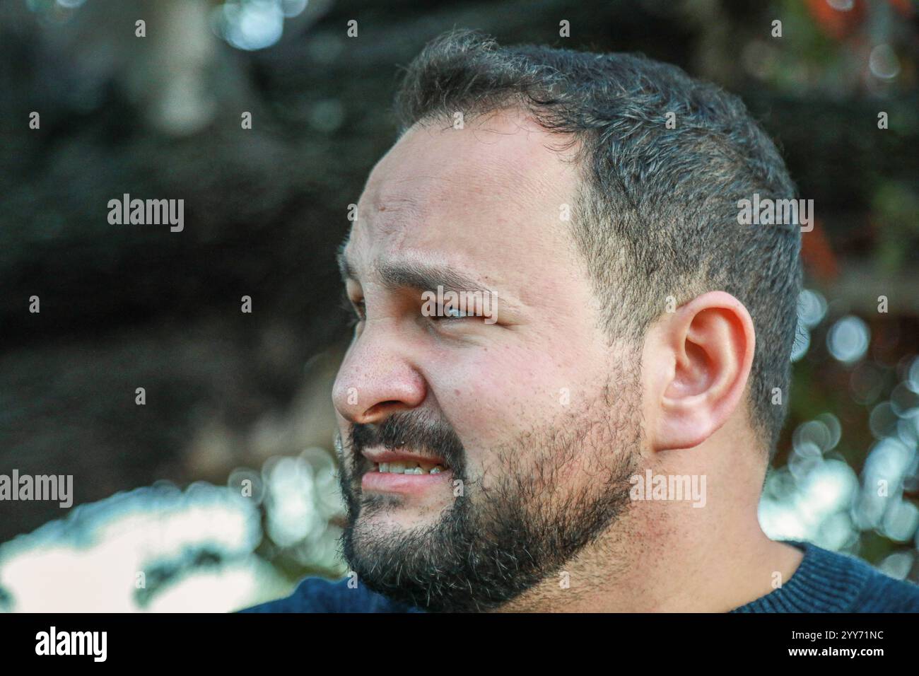 Disgust reaction hi-res stock photography and images - Alamy