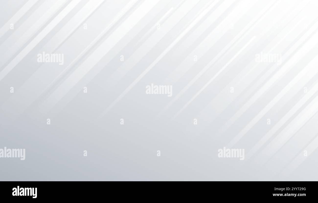 Empty white diagonal poster Stock Vector Images - Alamy