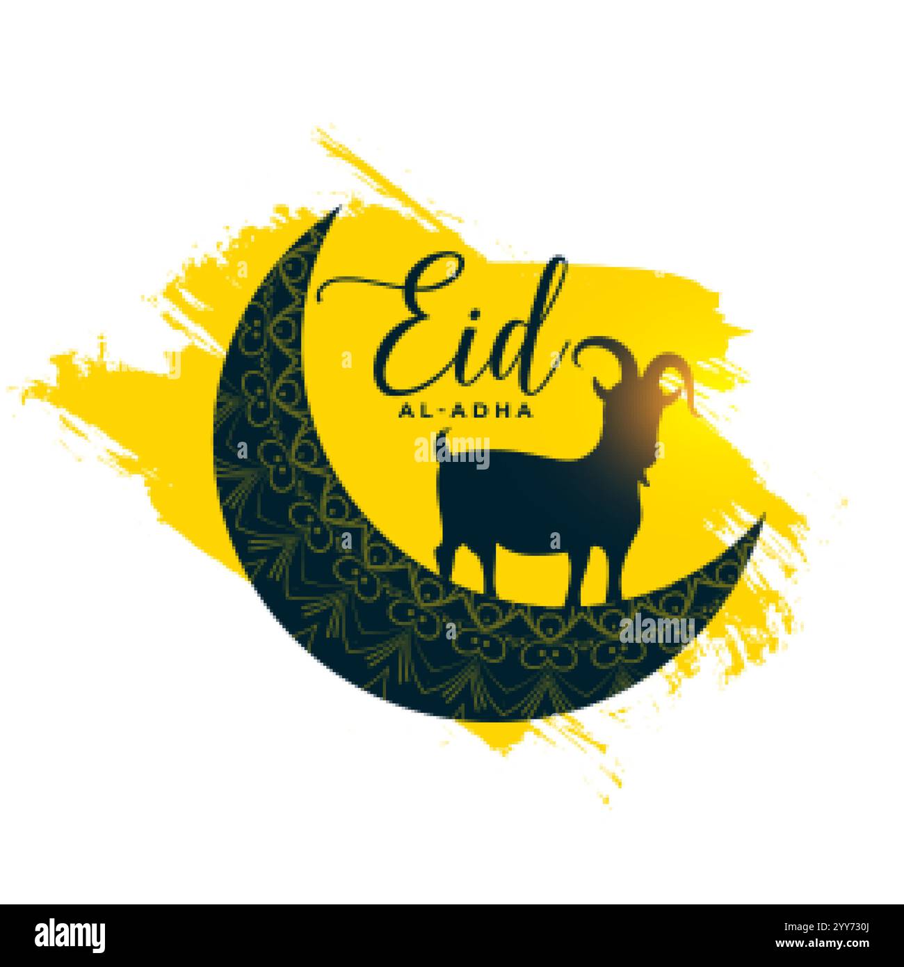 Eid al adha camel Cut Out Stock Images & Pictures - Alamy