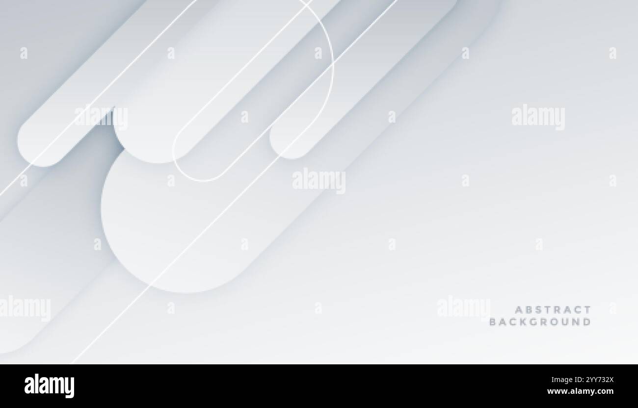 Clean shapes hi-res stock photography and images - Alamy