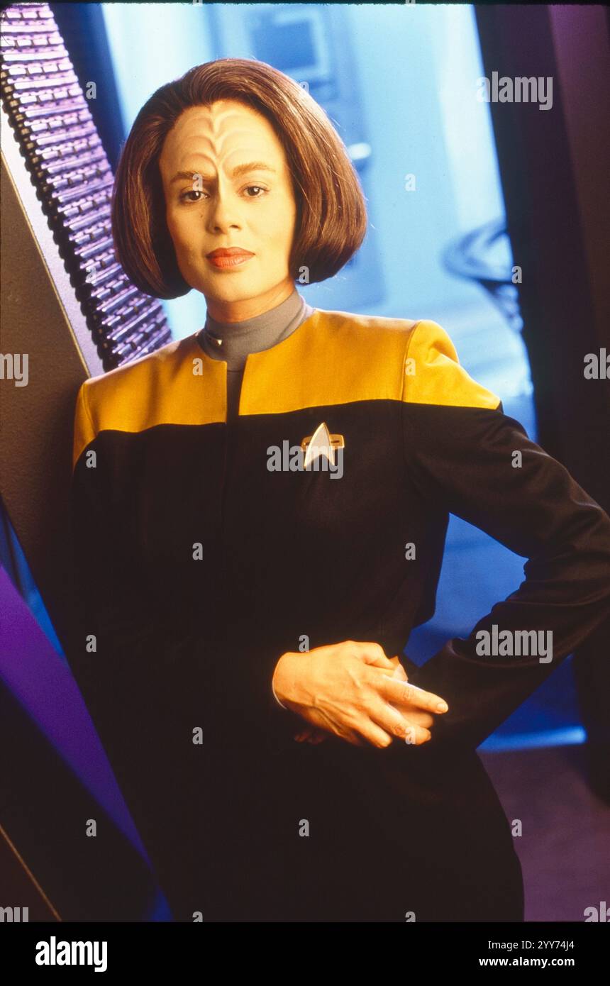 December 11, 2024, Hollywood, California, USA: RELEASE DATE:1995 TITLE ...