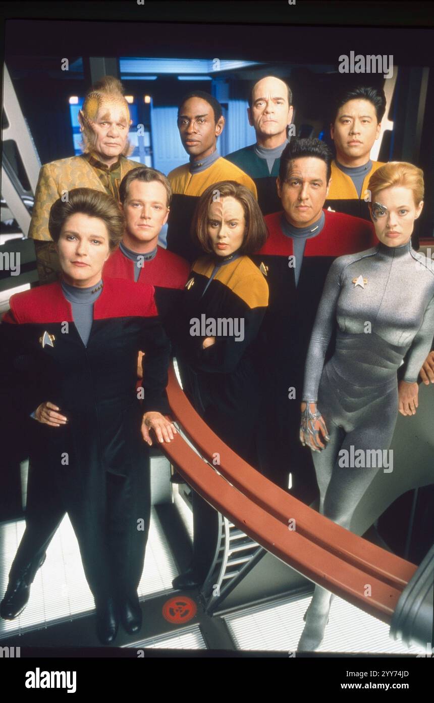 December 11, 2024, Hollywood, California, USA: RELEASE DATE:1995 TITLE ...