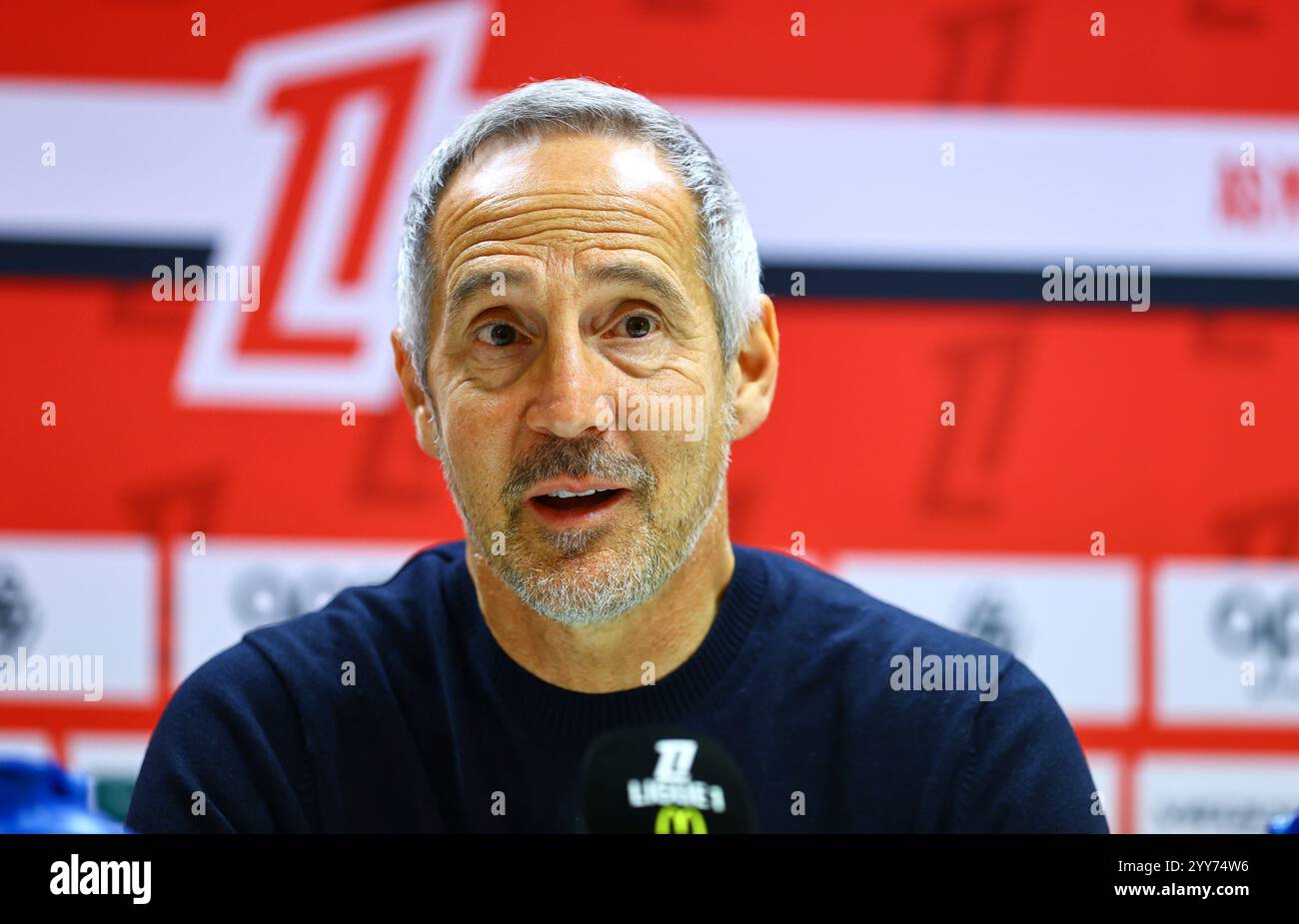 Monaco, Monaco. 18th Dec, 2024. Monaco, Monte Carlo - December 18, 2024 ...