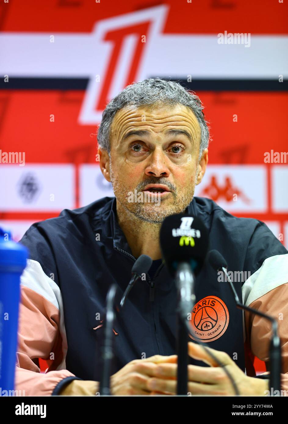 Monaco, Monaco. 18th Dec, 2024. Monaco, Monte Carlo - December 18, 2024 ...