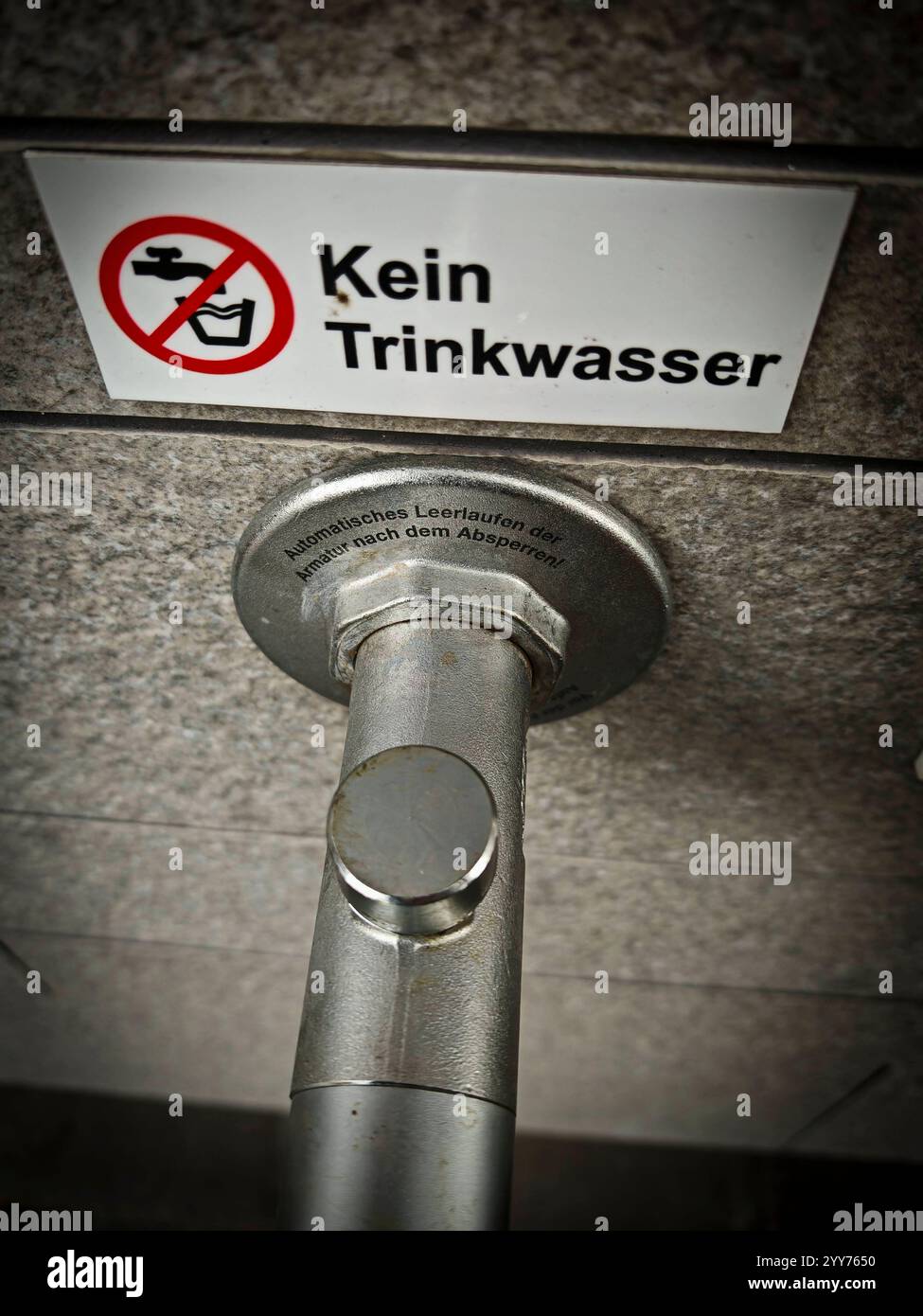 a no drinking water or drinking forbidden sign and symbol no drinking ...