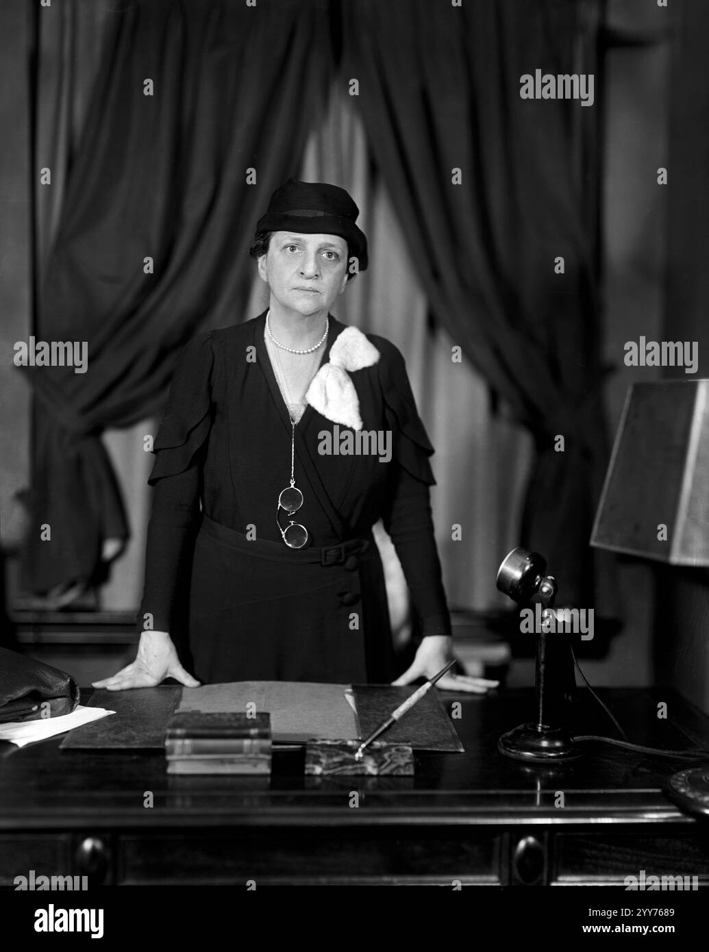 1930s washington d c hi-res stock photography and images - Alamy