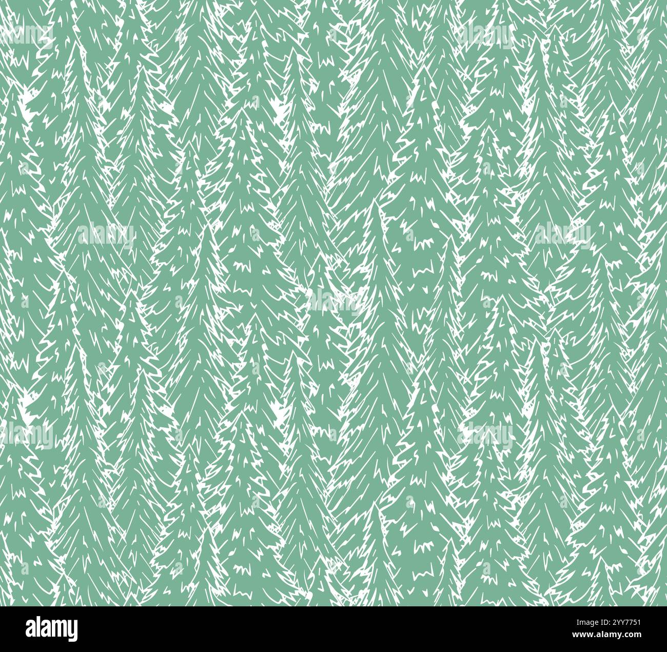 Horizon background fabric seamless Stock Vector Images - Alamy