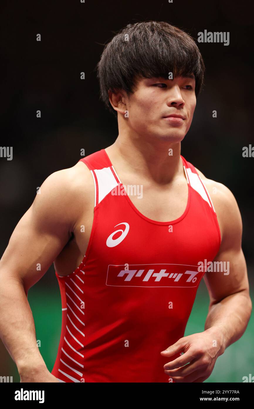 Yoshinosuke aoyagi hi-res stock photography and images - Alamy