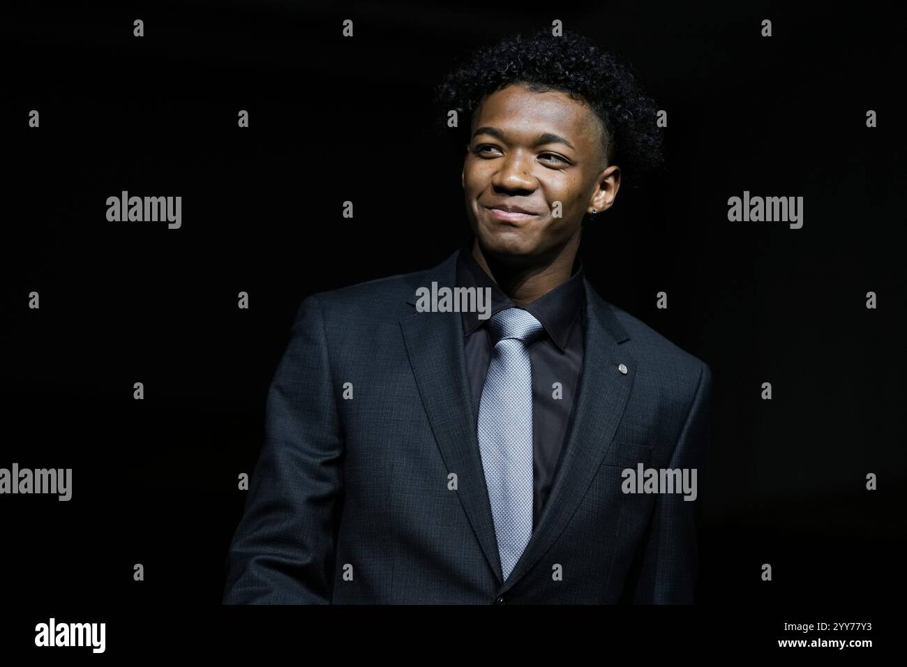 Tokyo, Japan. 19th Dec, 2024. Rachid Muratake Athletics : JAAF Athletics Award 2024 in Tokyo ...