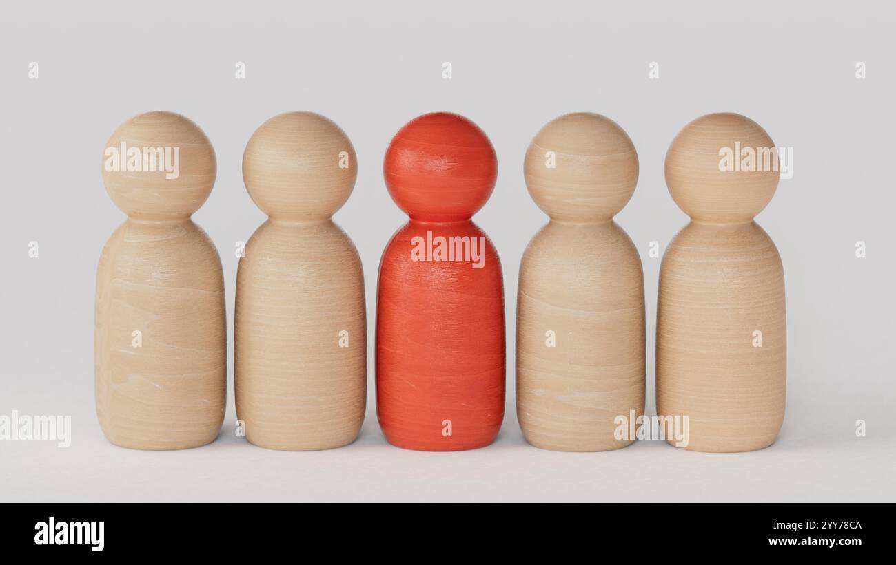 A leadership or teamwork style is a type of strategy idea in leading ...