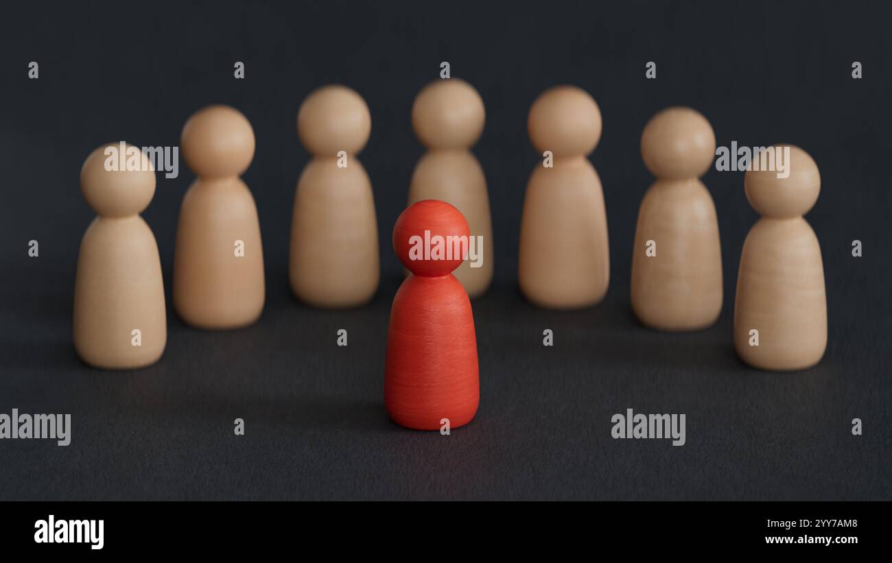 A leadership or teamwork style is a type of strategy idea in leading ...