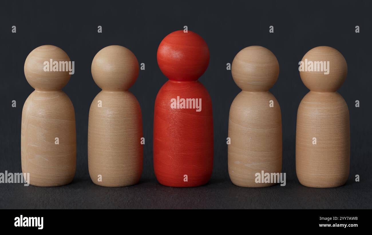 A leadership or teamwork style is a type of strategy idea in leading ...