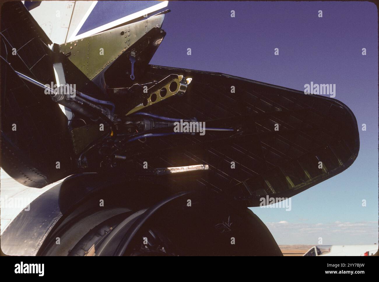 Chute shop hi-res stock photography and images - Alamy