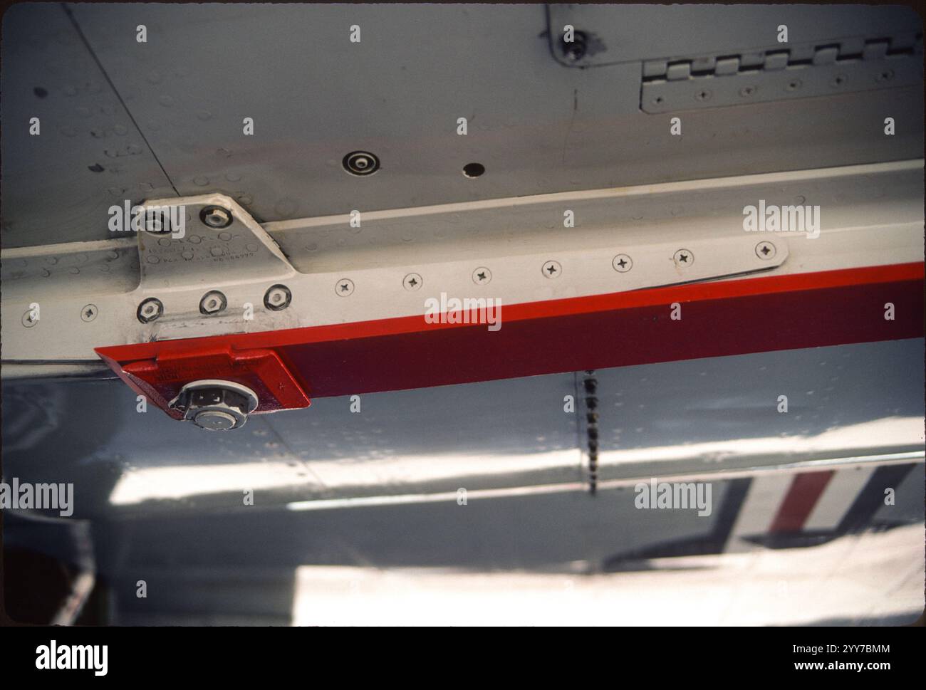 F 106 delta dart landing hi-res stock photography and images - Alamy