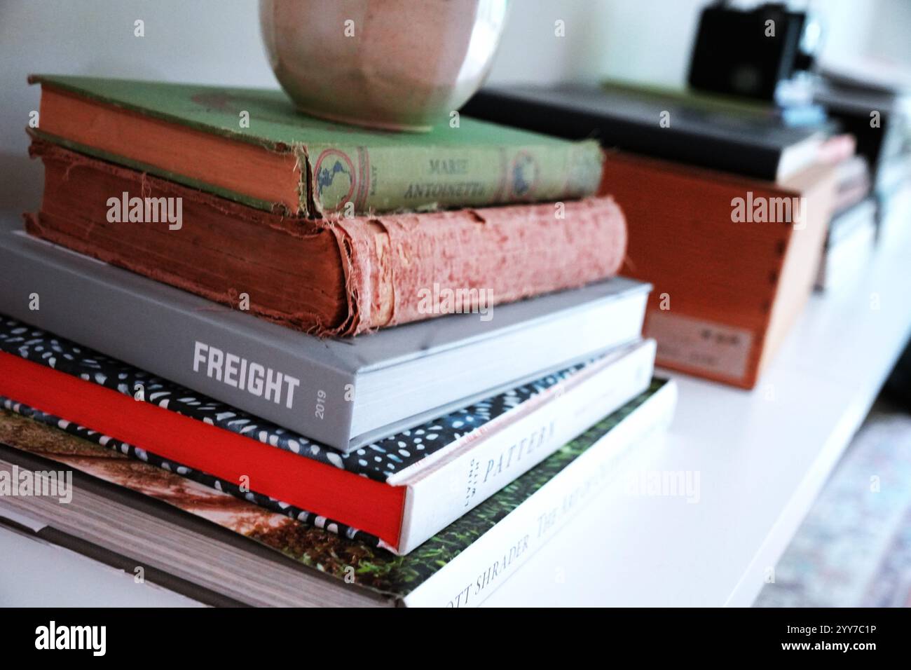 People Place & Things Stock Photo - Alamy