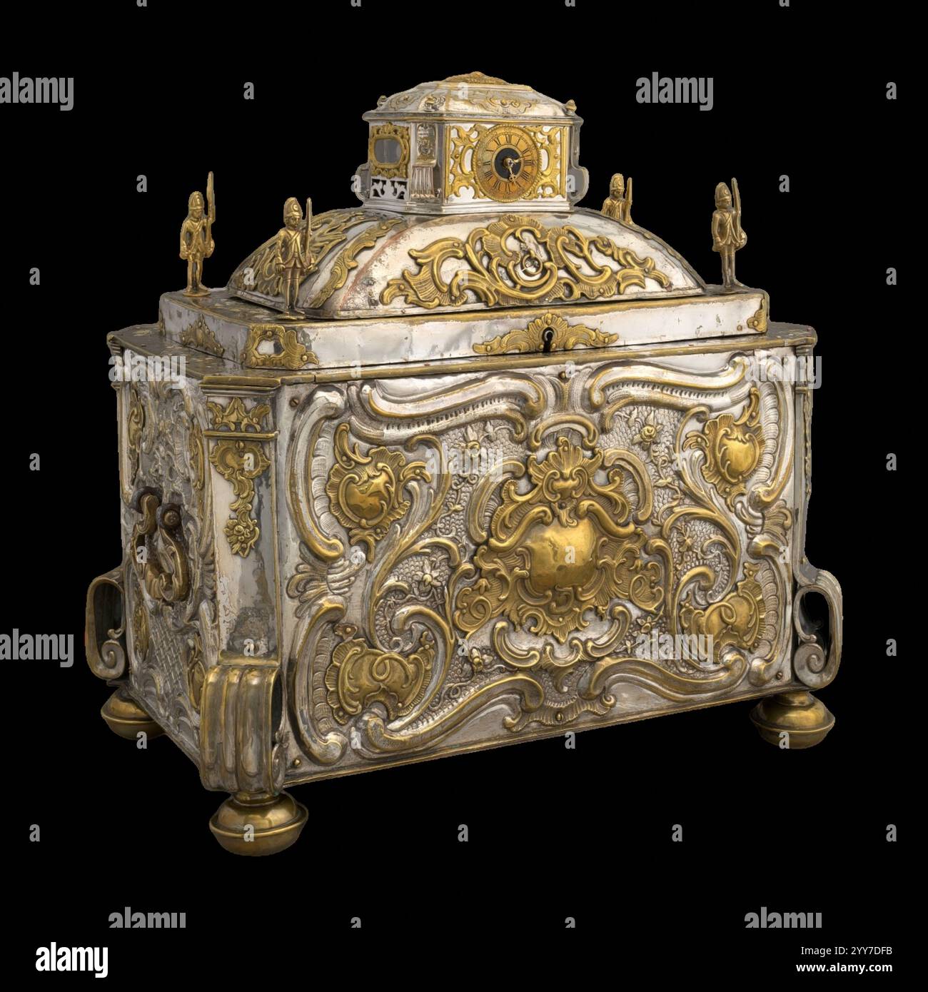 Scrollwork hi-res stock photography and images - Alamy