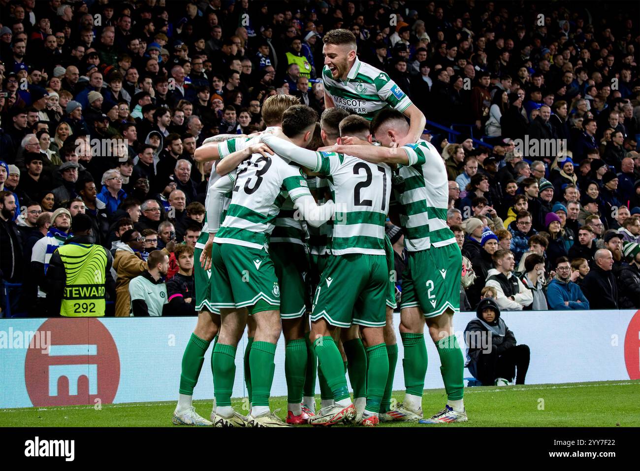 London, UK. 19th Dec, 2024. London, England, December 20 2024: Markus ...