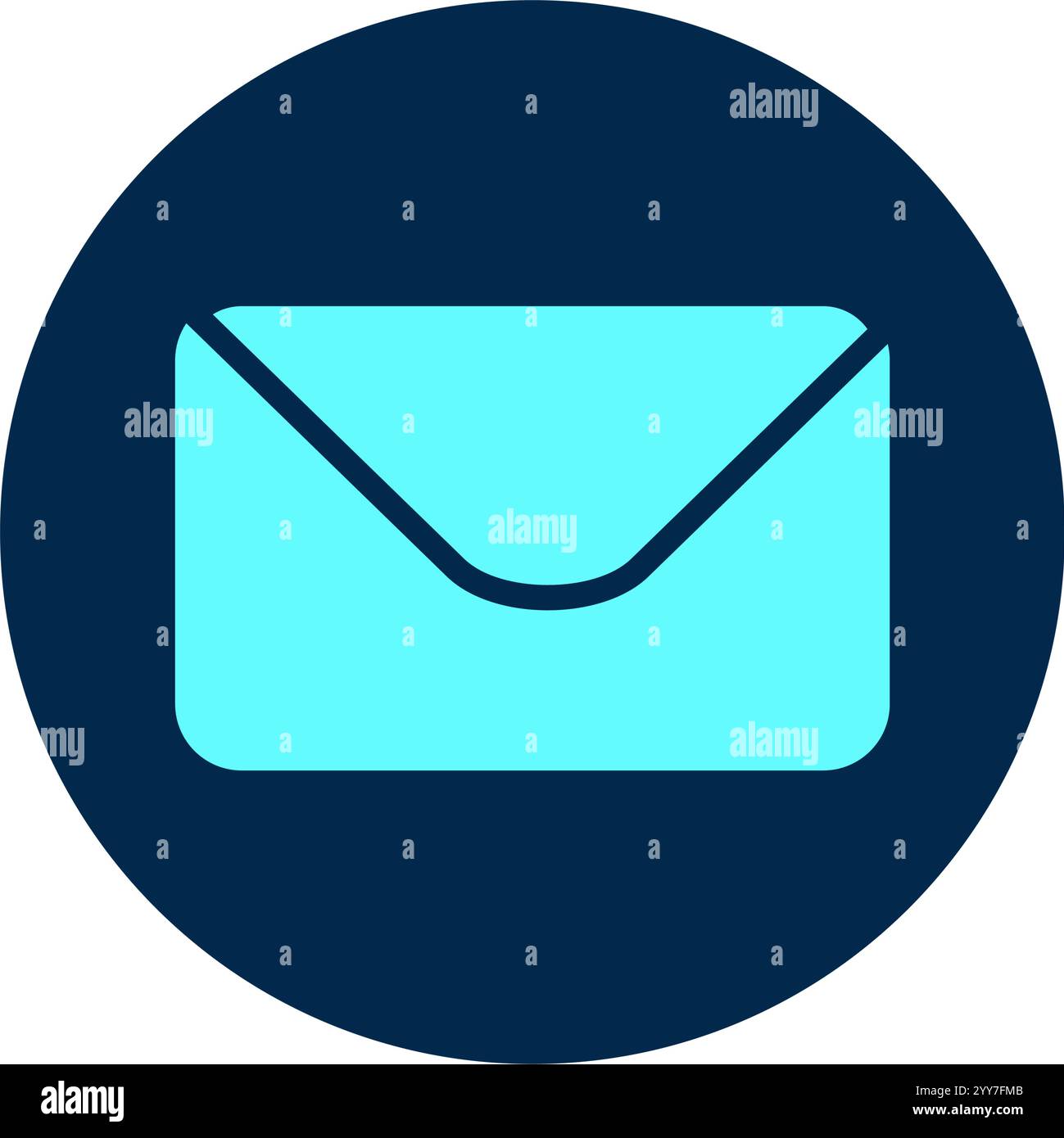 email web and social media Stock Vector Image & Art - Alamy