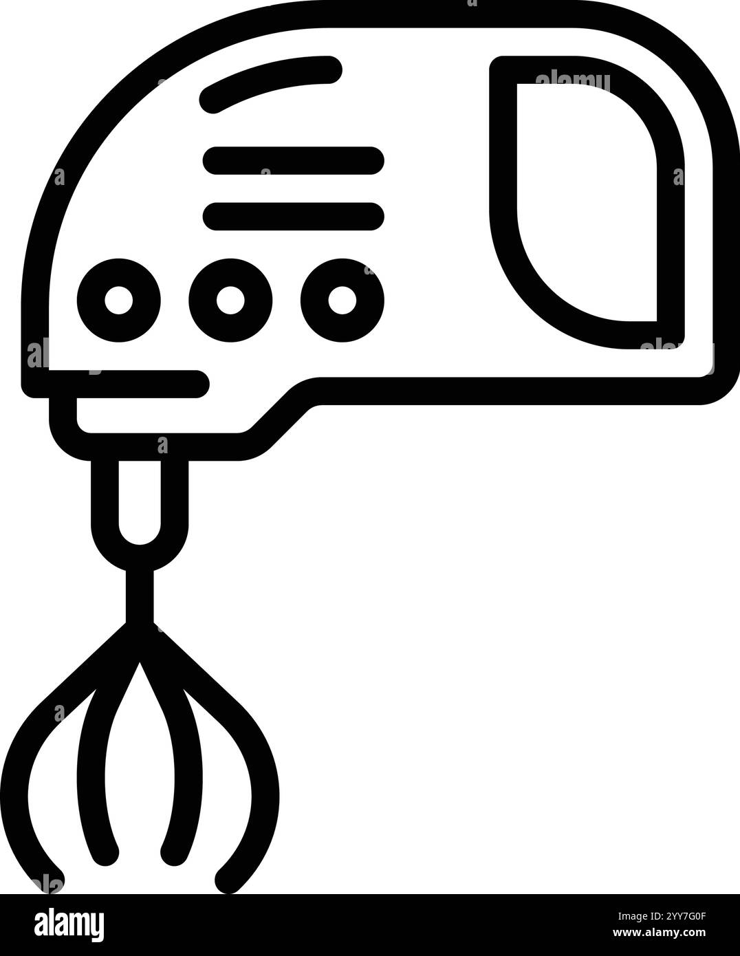 Beater vector vectors Stock Vector Images - Alamy