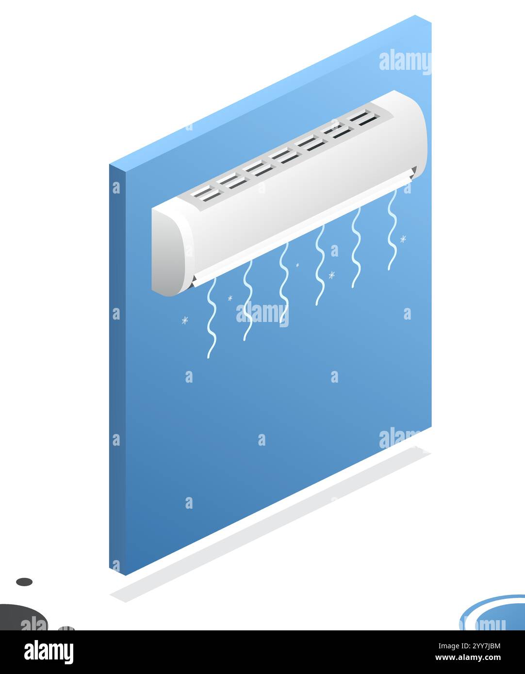 Heat flows of air hi-res stock photography and images - Alamy