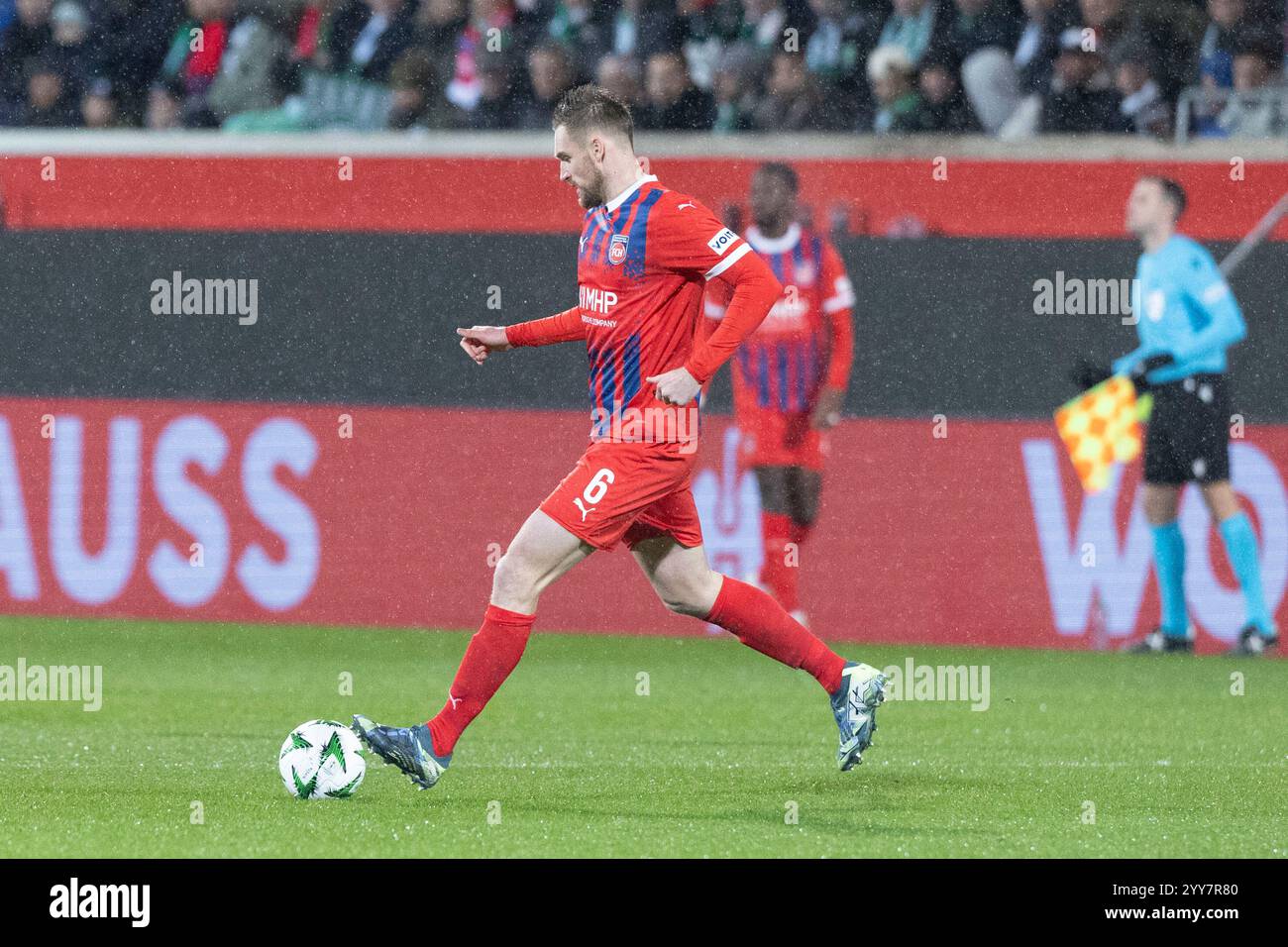 St gallen 2024 2025 hi-res stock photography and images - Alamy