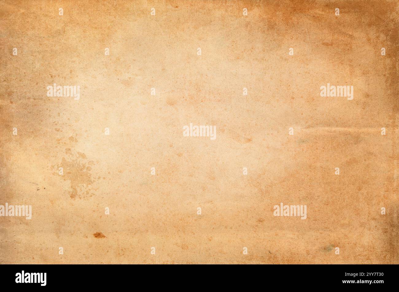 Ancient parchment texture. Oldfashioned paper background Stock Photo ...