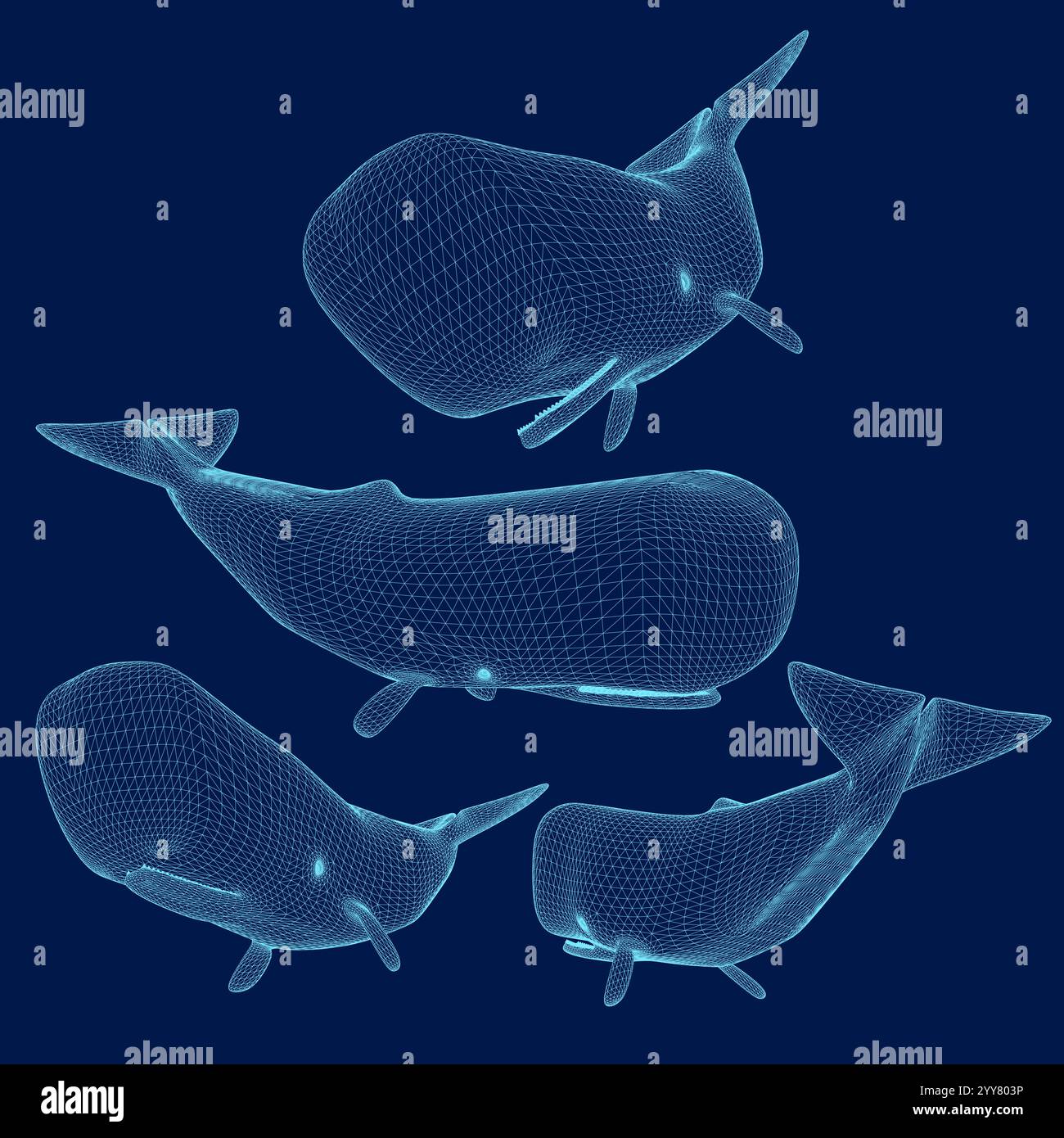 Species resources Stock Vector Images - Alamy