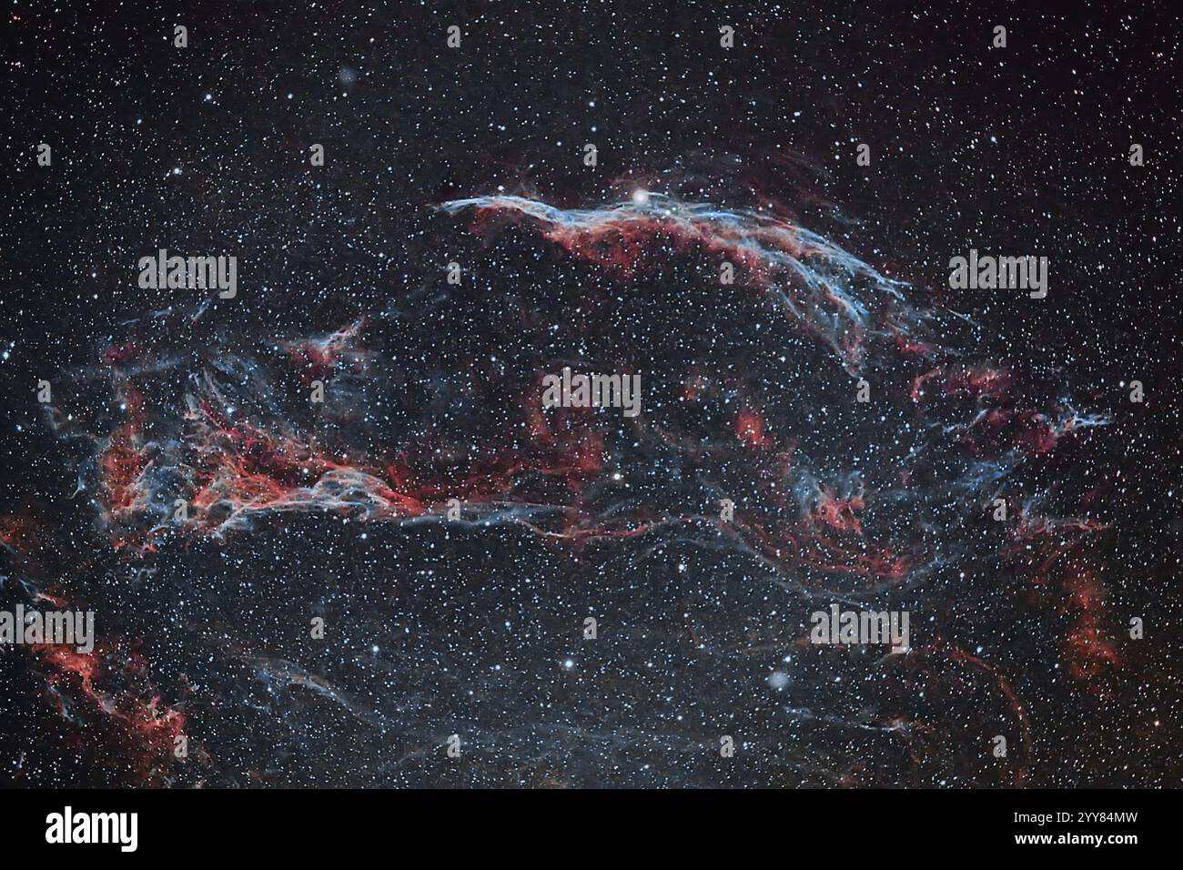 Nebula detail hi-res stock photography and images - Alamy