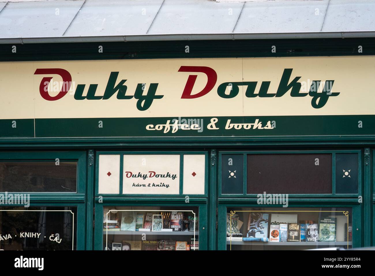 Ouky douky hi-res stock photography and images - Alamy