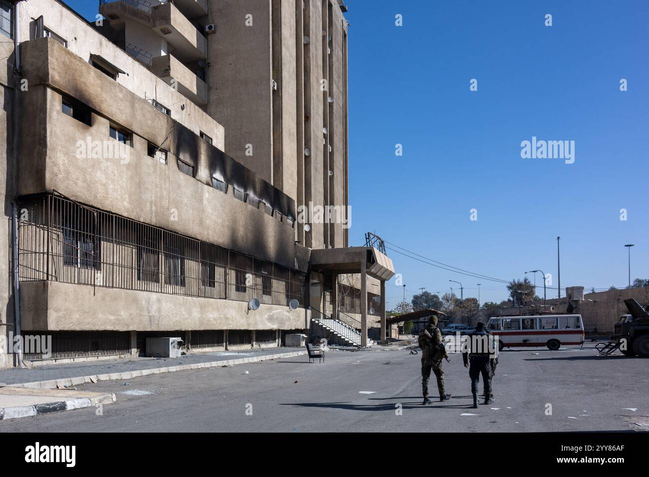 Mukhabarat hi-res stock photography and images - Alamy