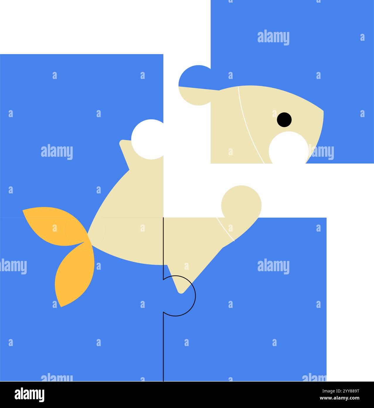 Logical games Stock Vector Images - Alamy