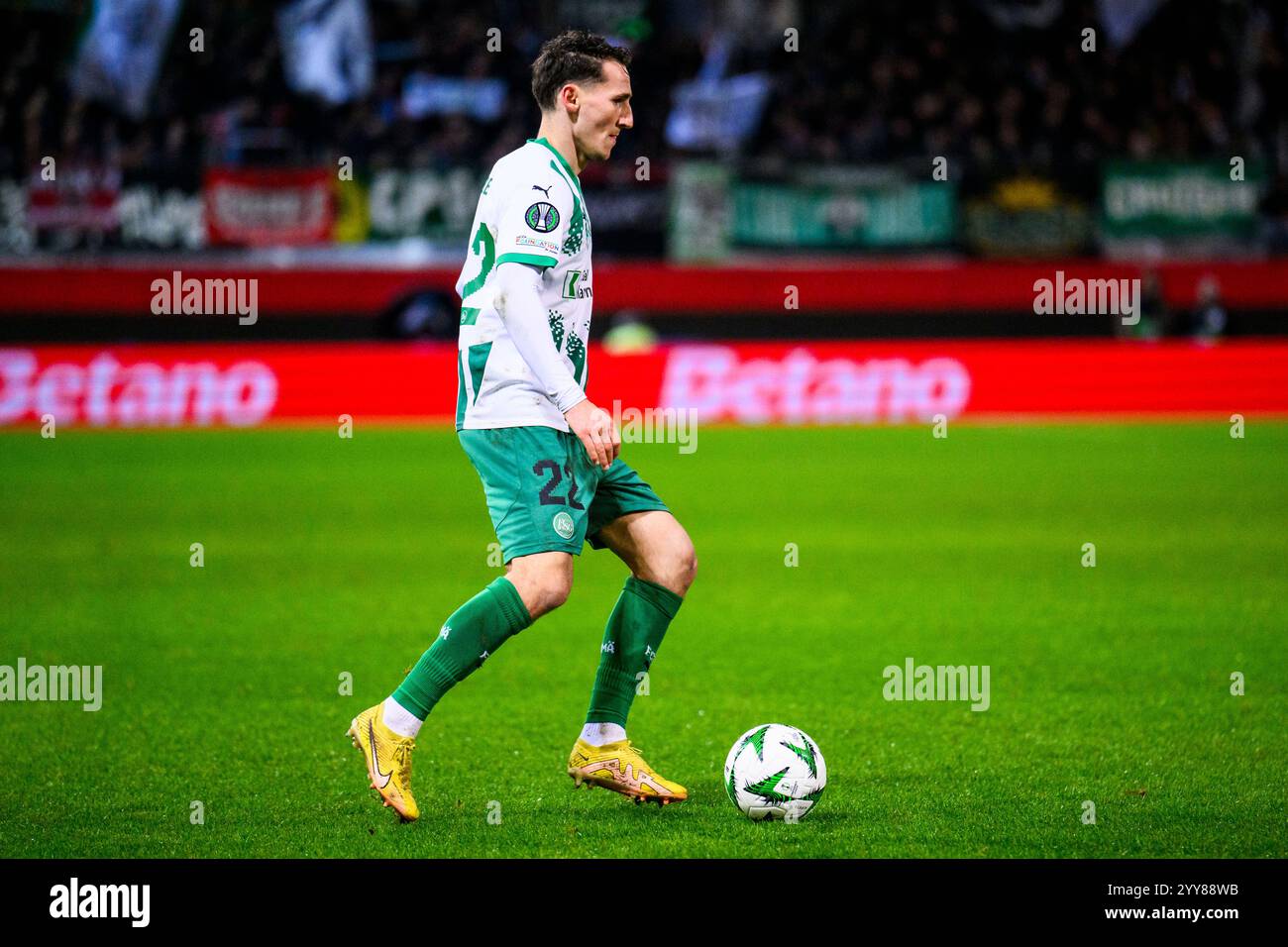 Faber st gallen hi-res stock photography and images - Alamy
