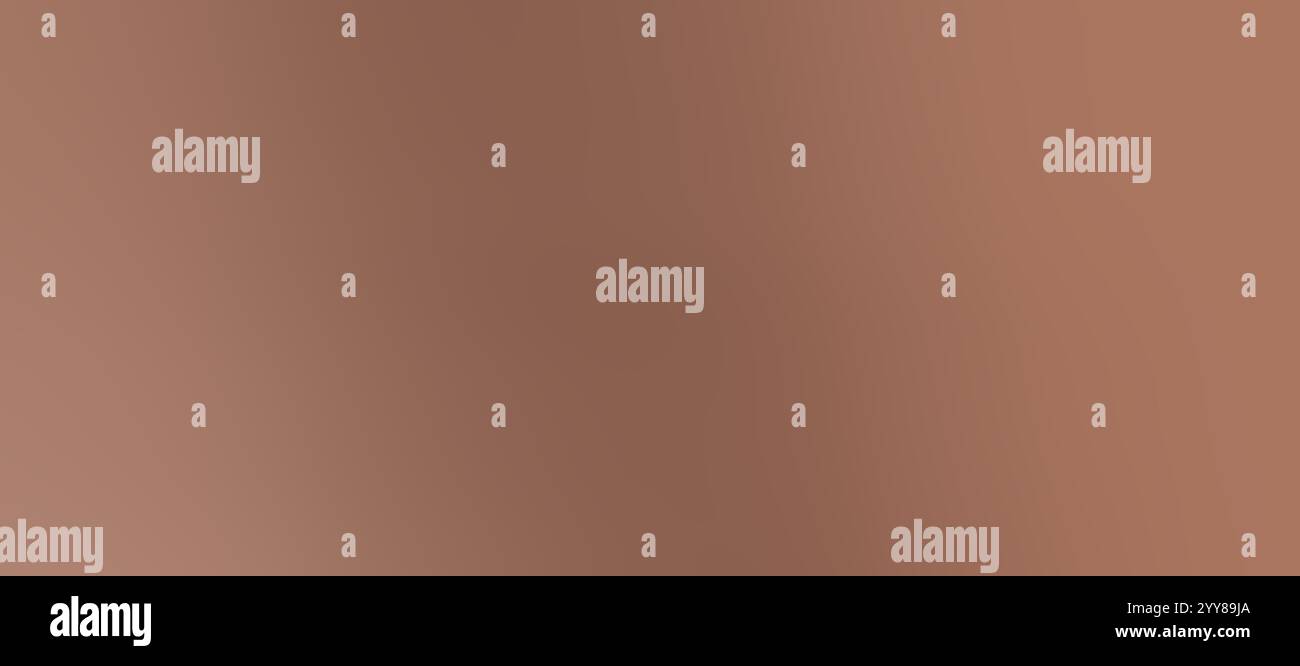 simple and soft mocha mousse gradient background in warm earth tones ...
