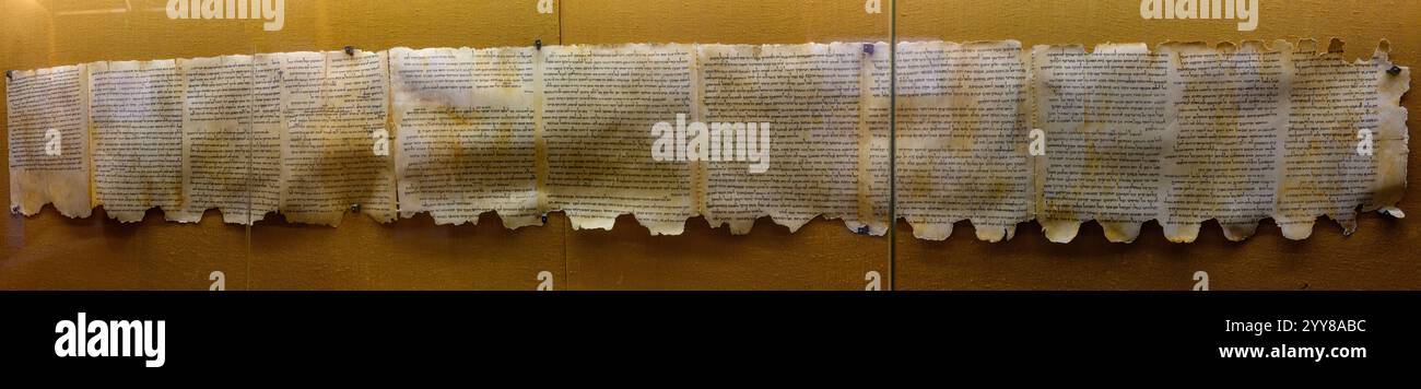 Community rule scroll hi-res stock photography and images - Alamy
