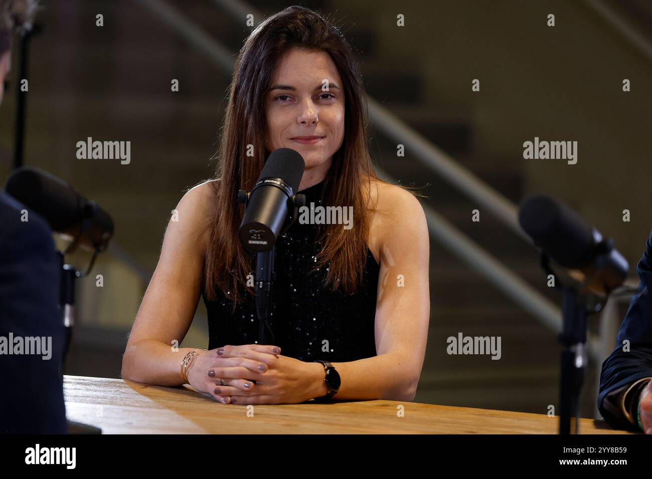 Cindy gudet hi-res stock photography and images - Alamy