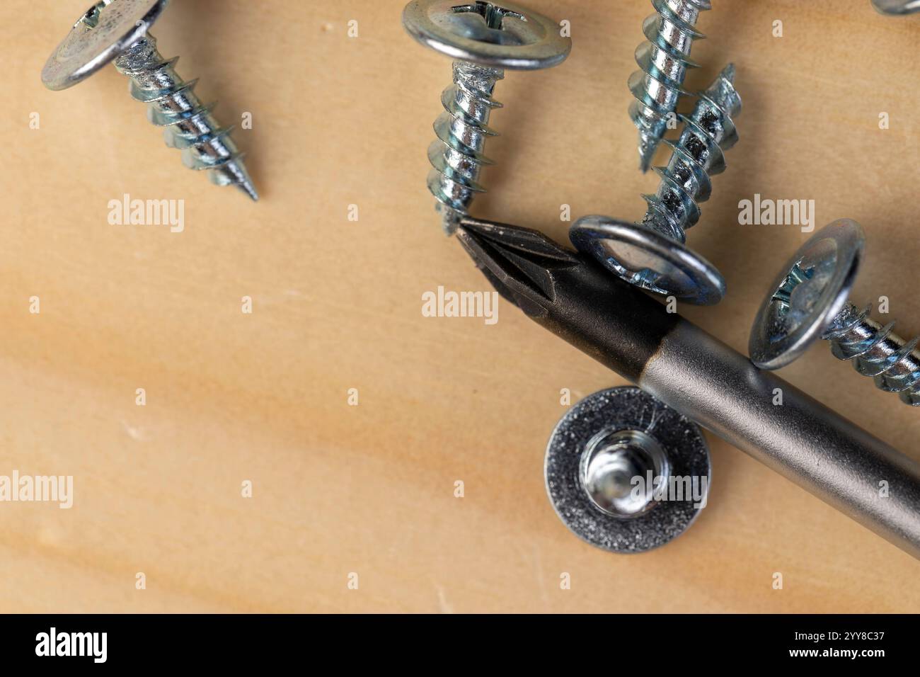 self tapping screws for fixing wooden objects, galvanized self-tapping ...