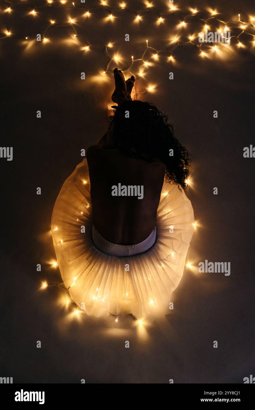 Tutu details hi-res stock photography and images - Alamy