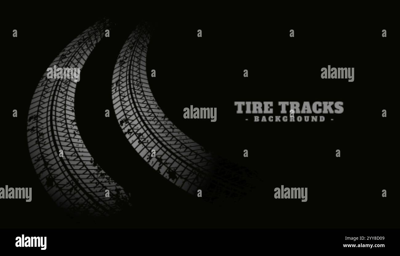 Car racing track texture Stock Vector Images - Alamy