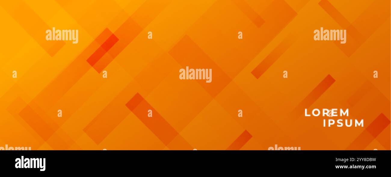 Abstract wide banner Stock Vector Images - Alamy