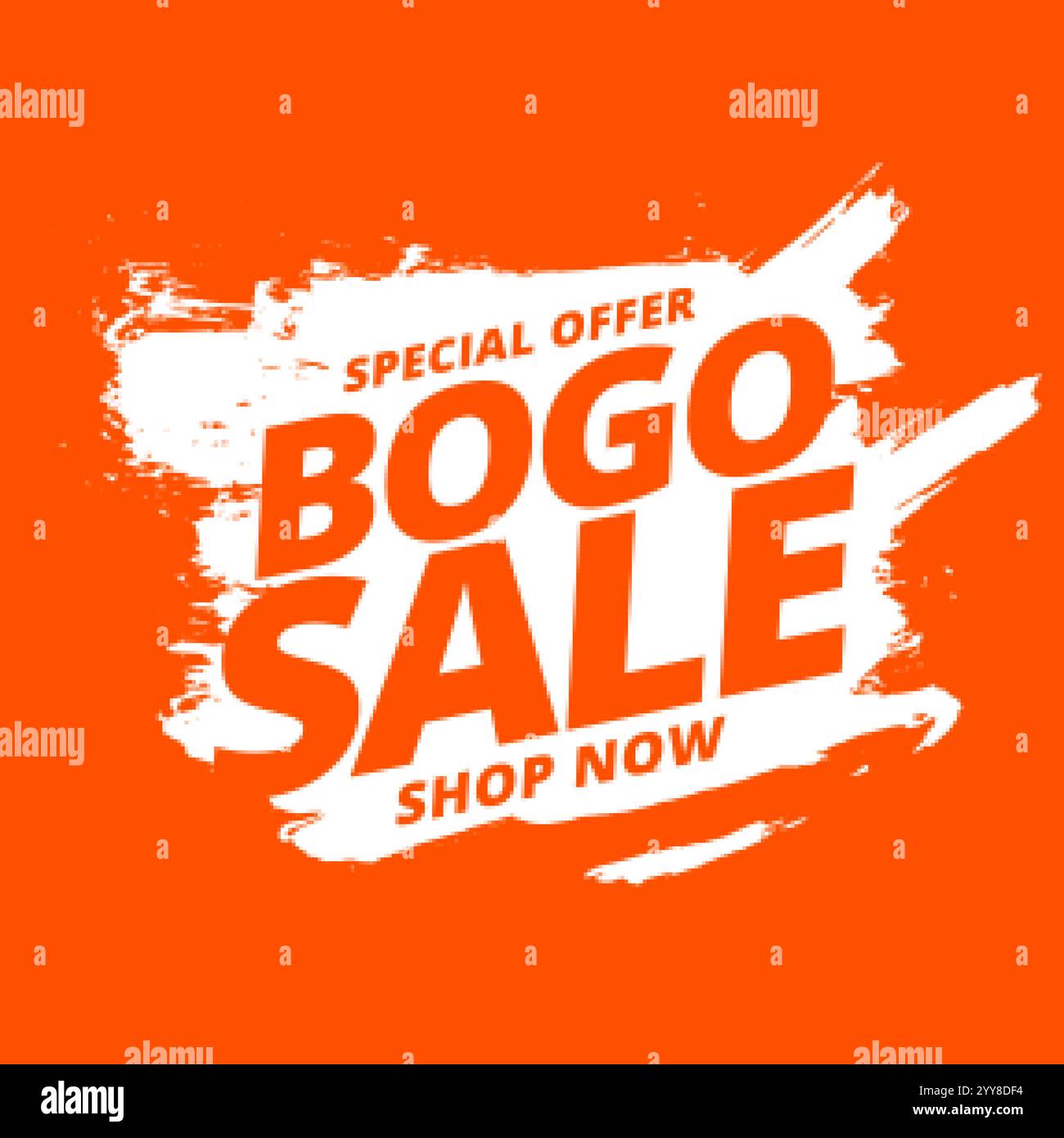 Coupon discount buy one Stock Vector Images - Alamy