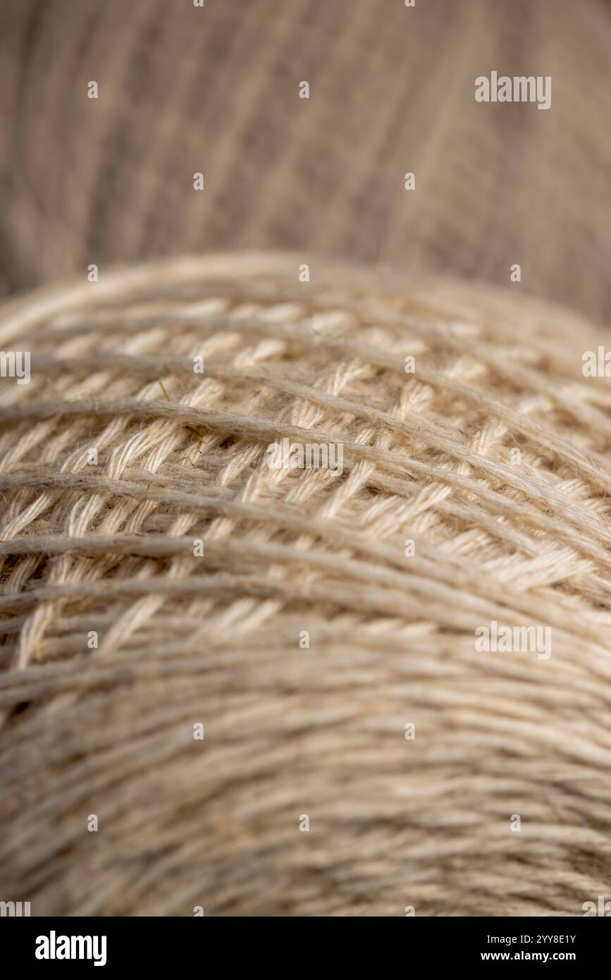 Acrylic fiber production hi-res stock photography and images - Alamy