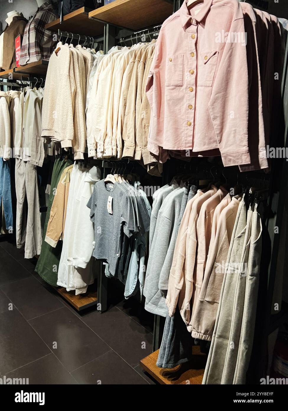 Well organized display showcases hi-res stock photography and images ...