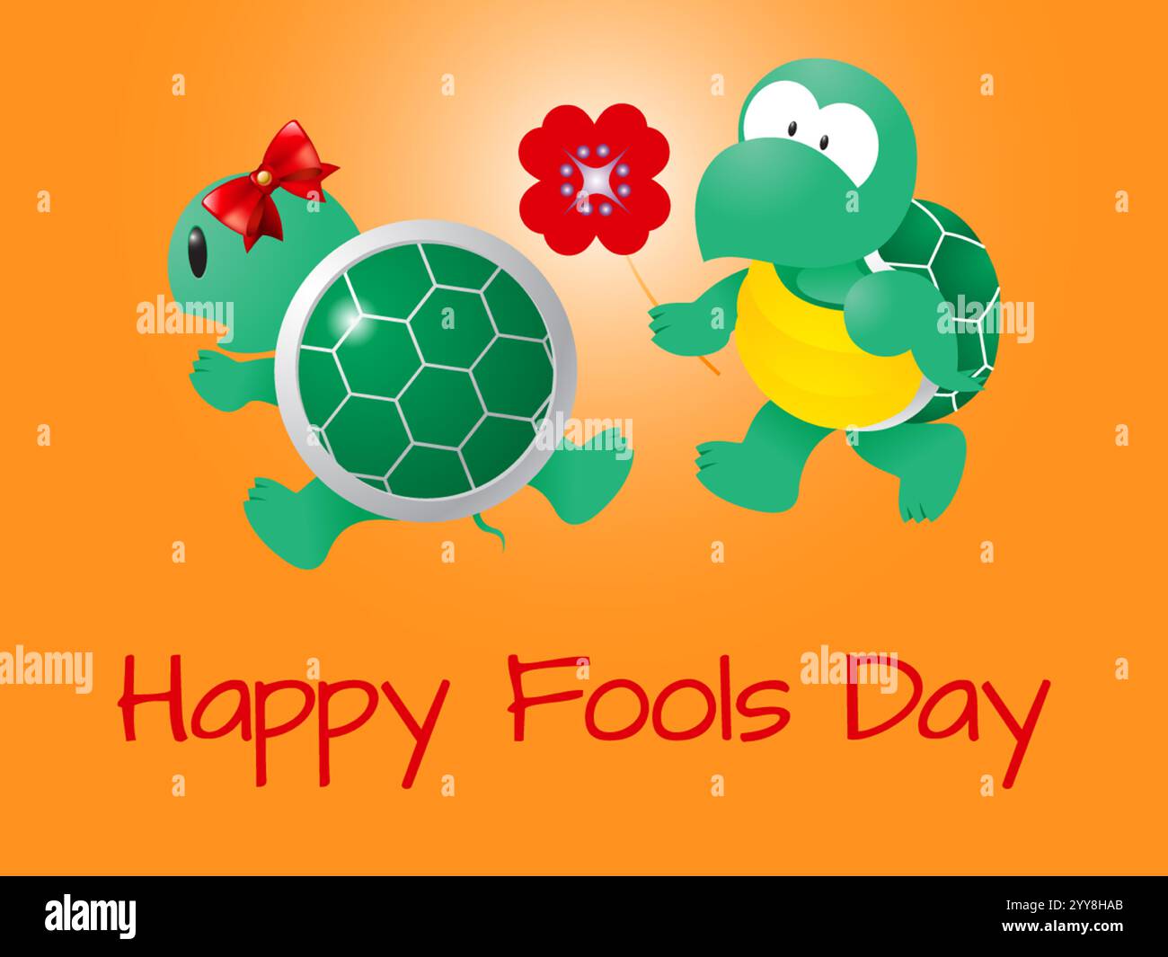 Clip art turtle hi-res stock photography and images - Alamy