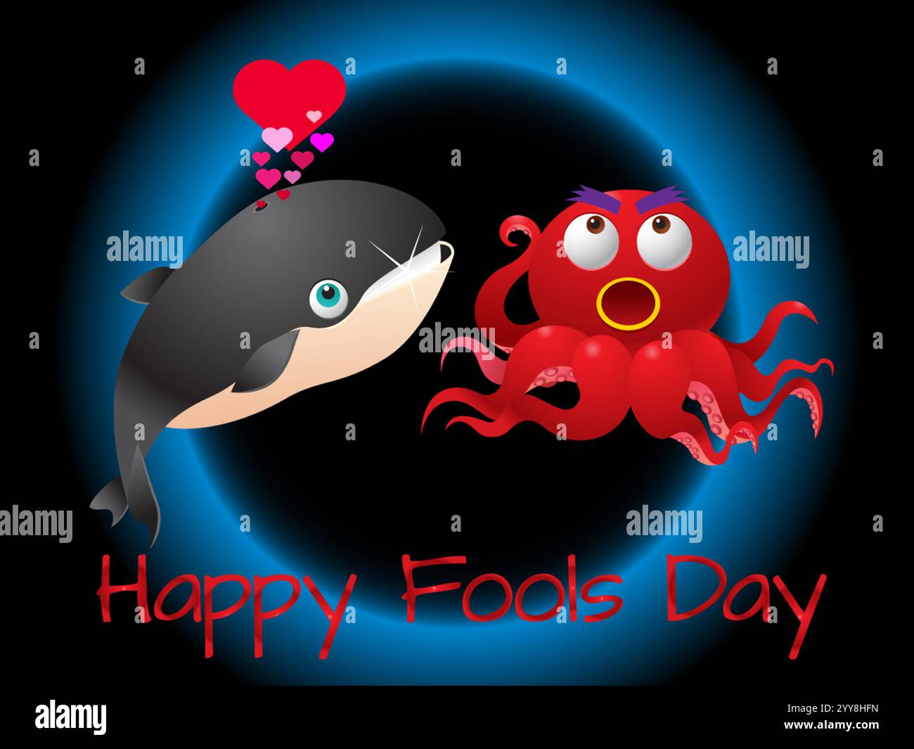 Smile day drawing Stock Vector Images - Alamy