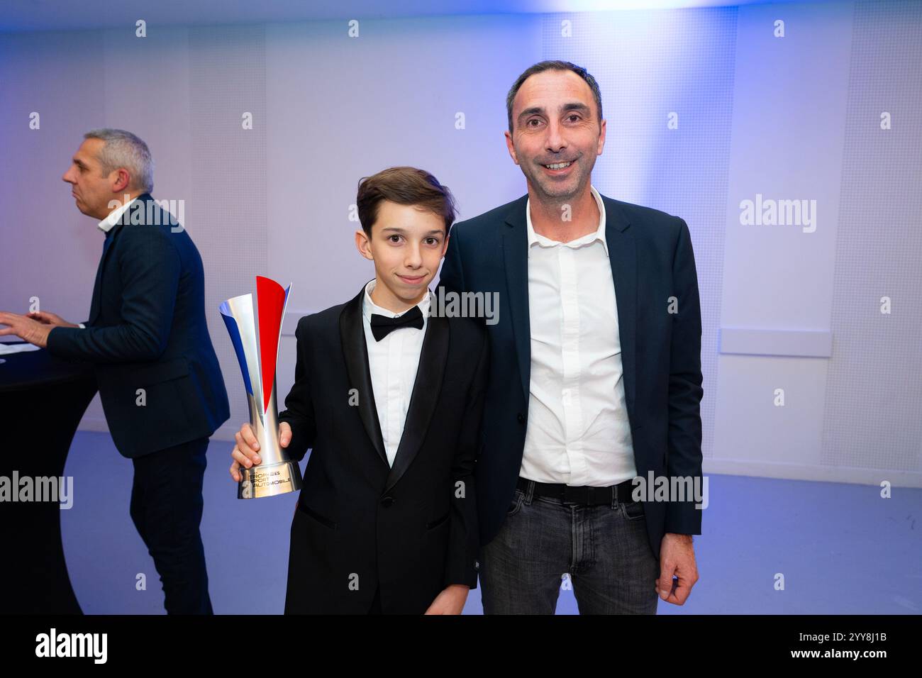 Jean baptiste mateo hi-res stock photography and images - Alamy