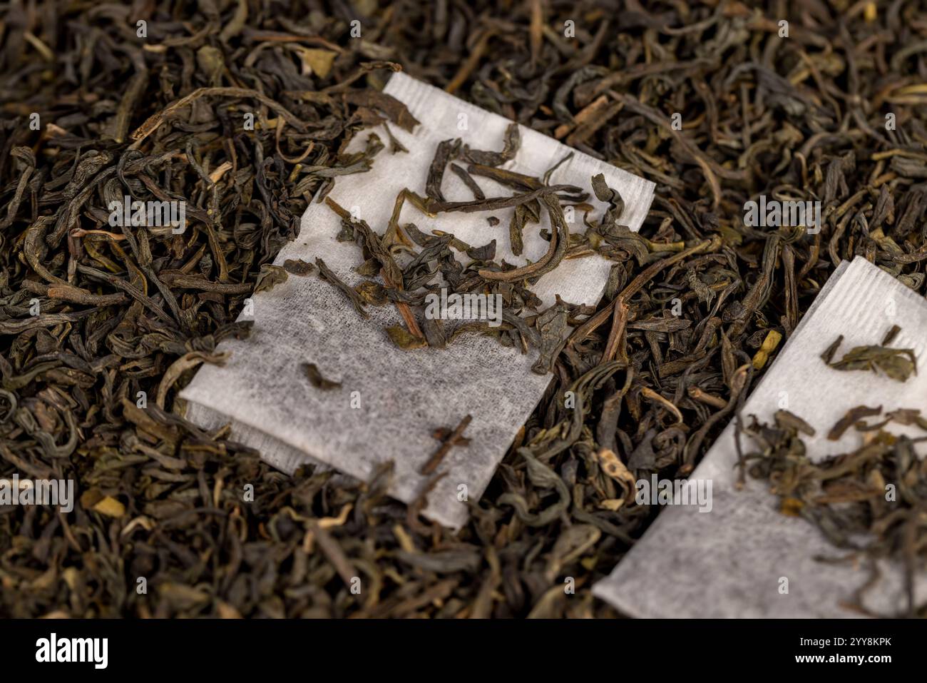 Large tea pack hi-res stock photography and images - Alamy