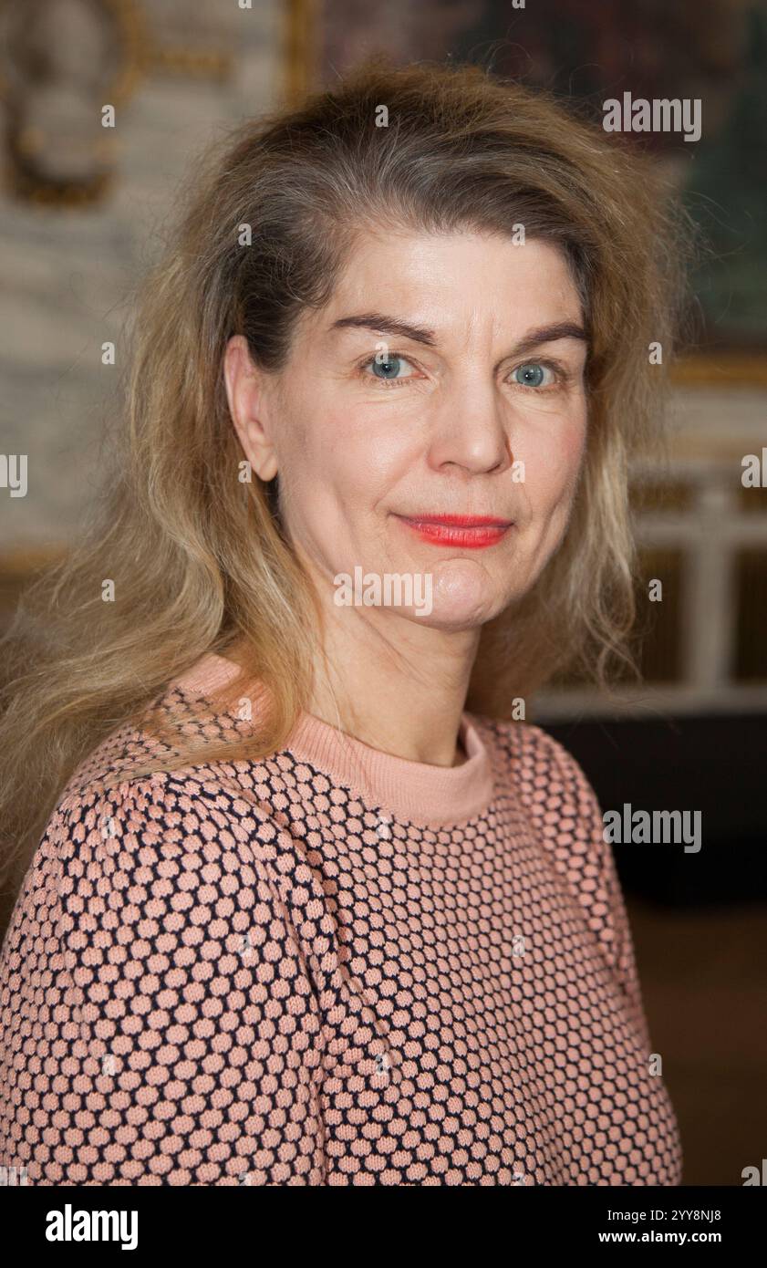 CLAIRE PARSONS choreographer for her own dance company Clair Parsons Co ...