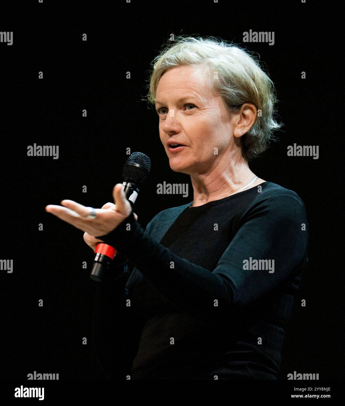 Therese brunander hi-res stock photography and images - Alamy